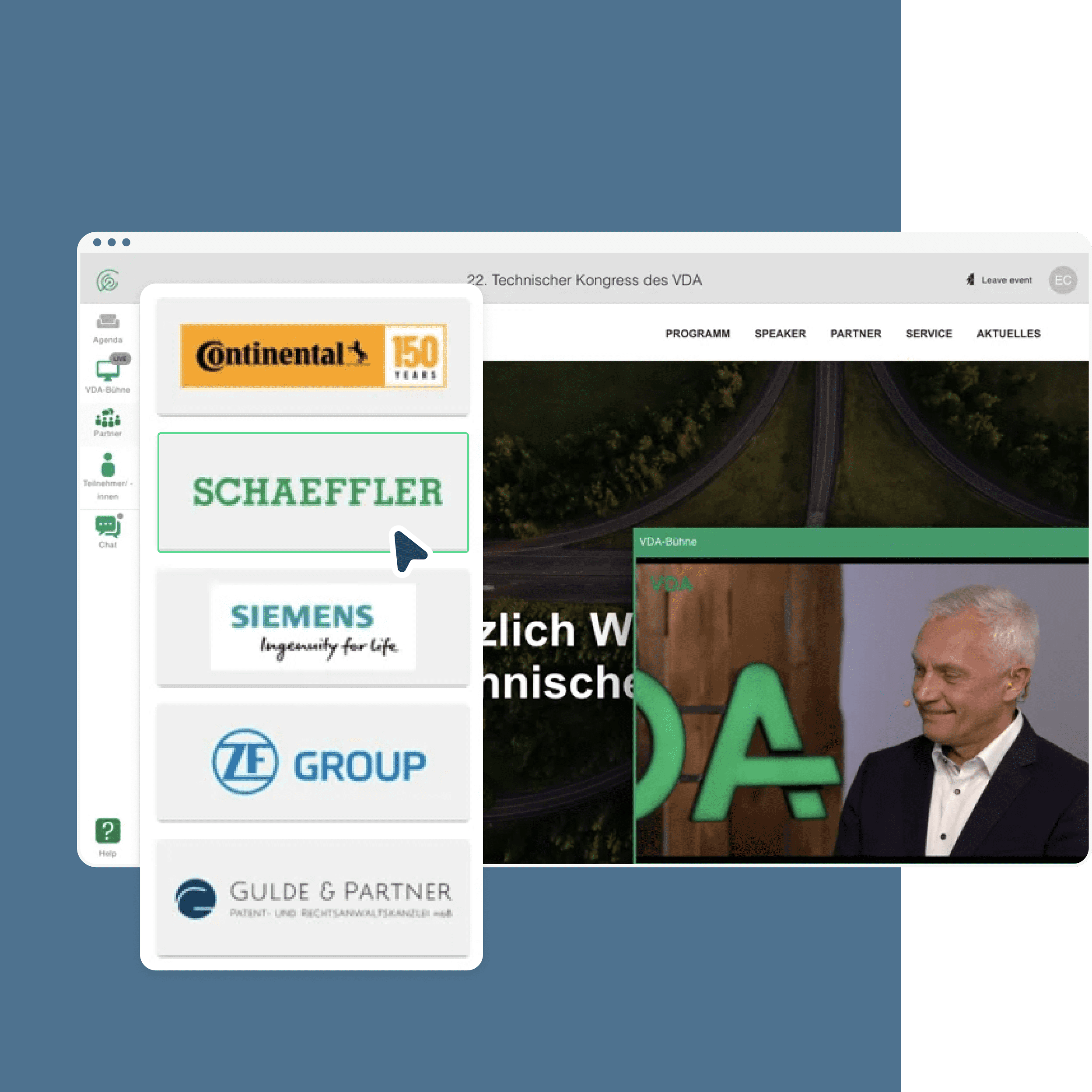 Online Conferences | Effective and Interactive Meetings