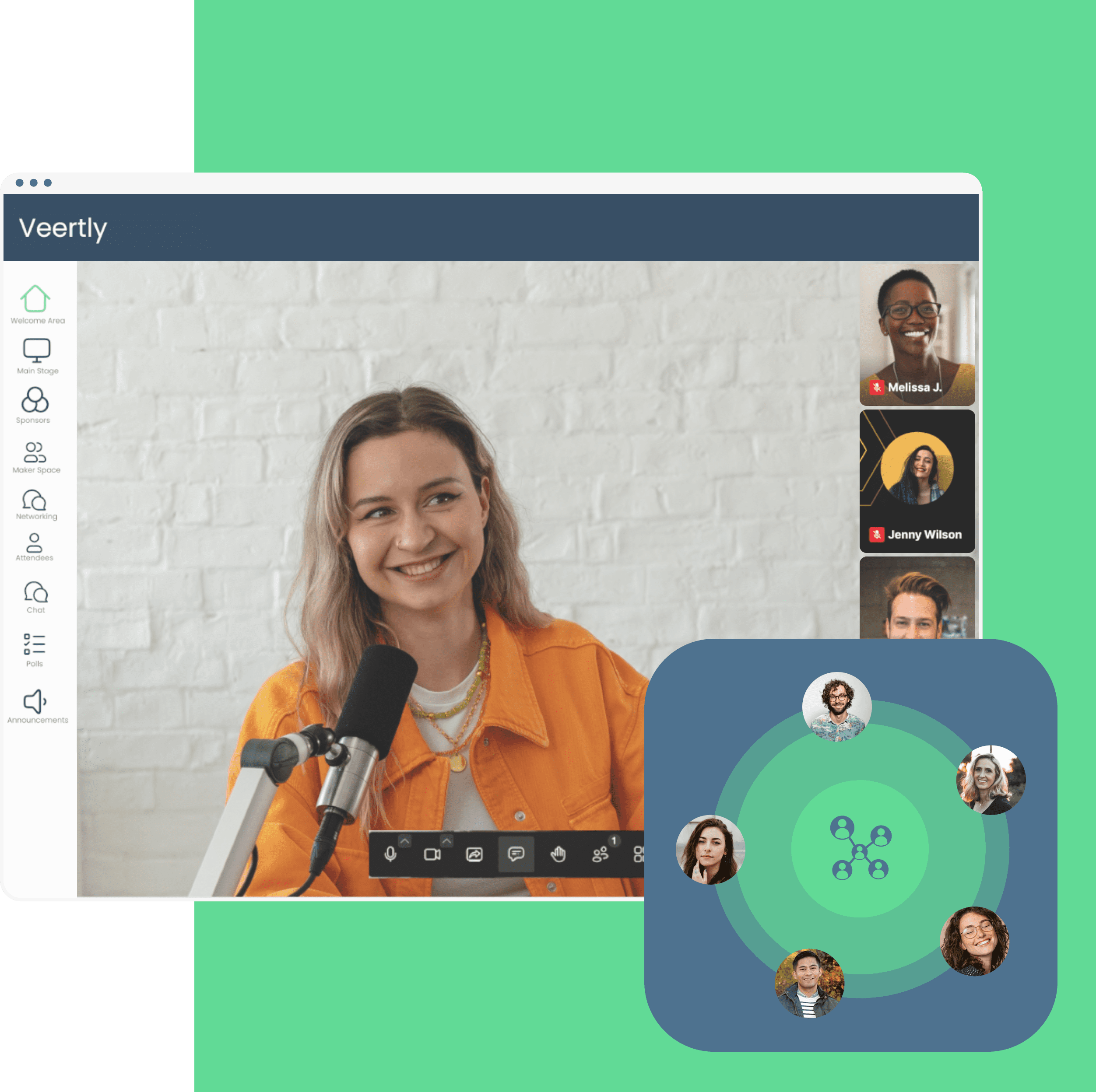 Online Conferences | Effective and Interactive Meetings